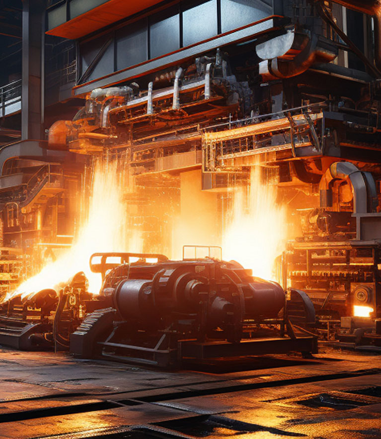 Projects Elements - Virtual Corporation Co., LTD